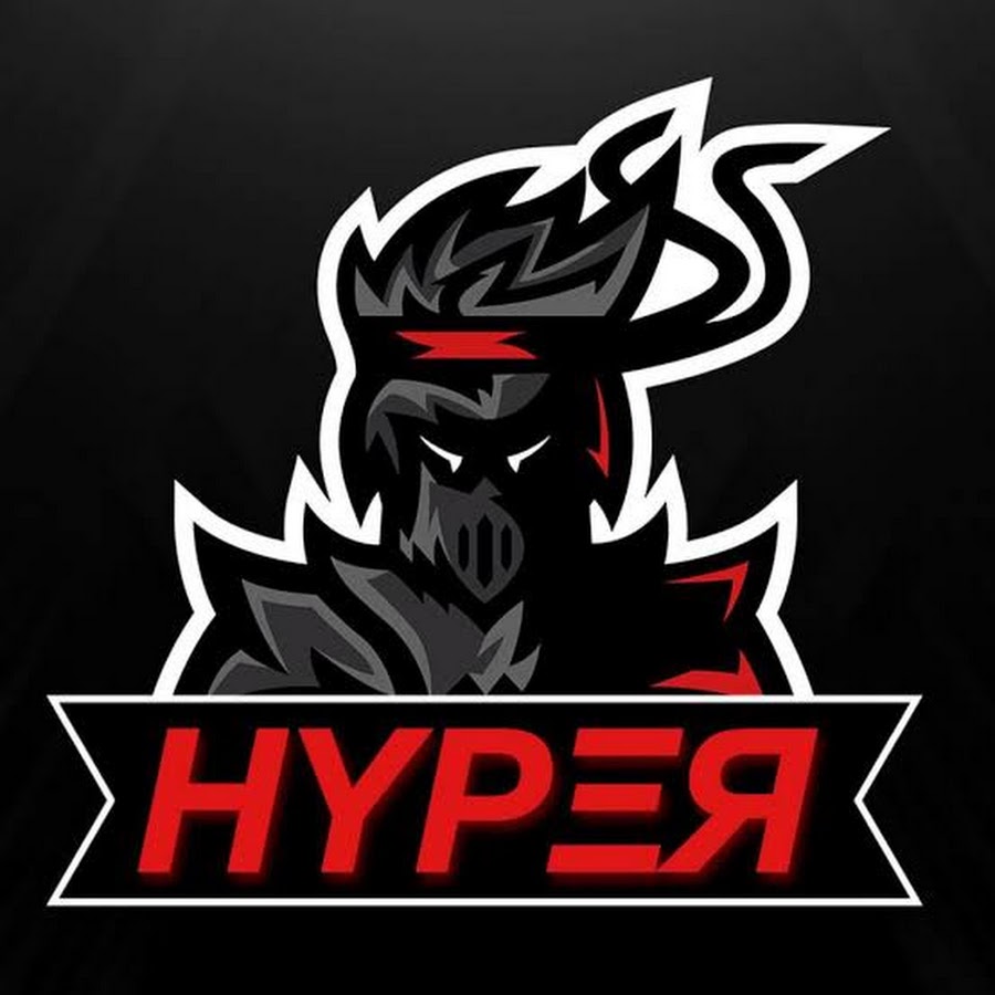 HYPER GAMING - YouTube