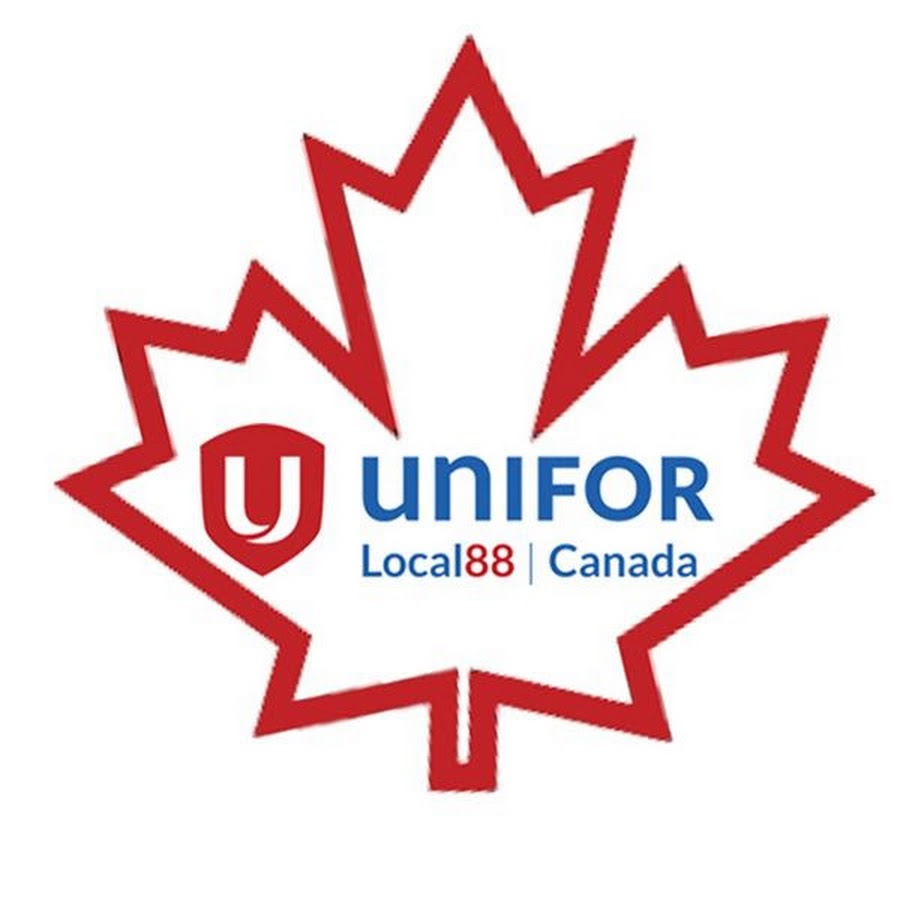 Unifor Local 88 - YouTube