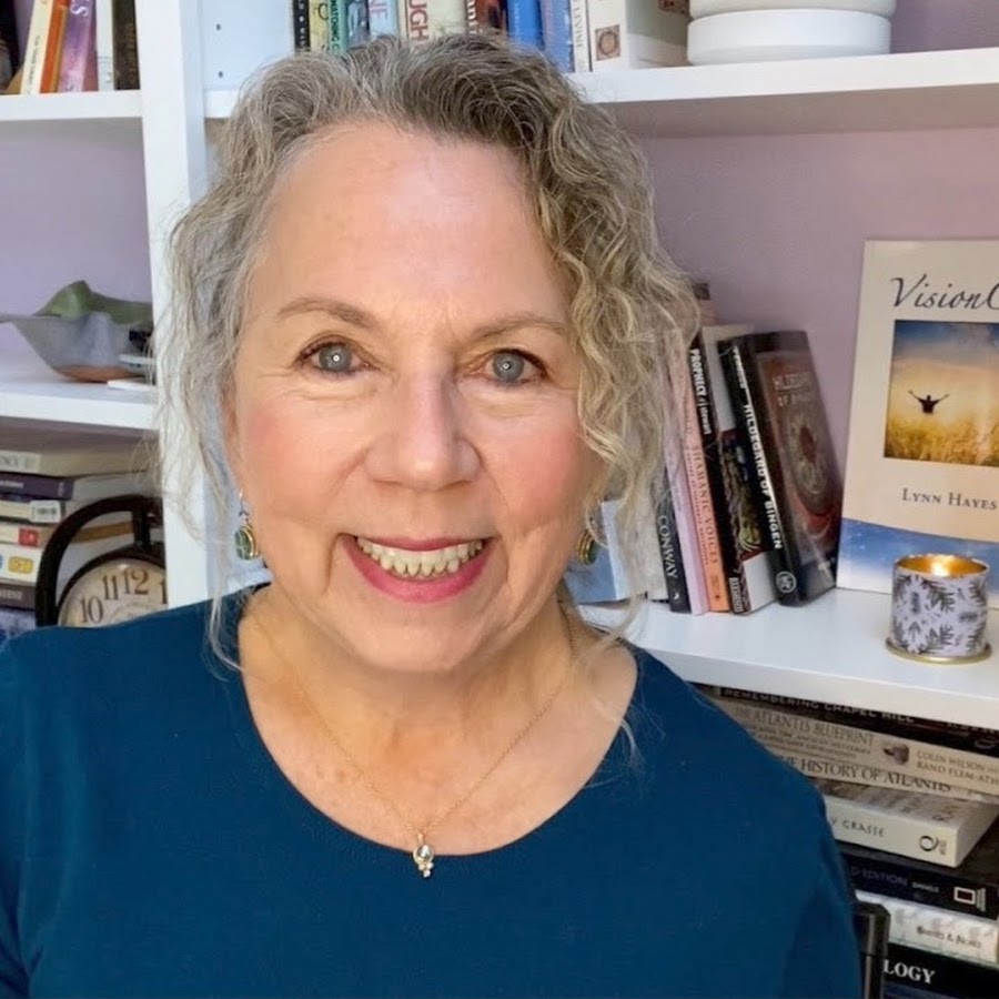 Astrological Insights with Lynn Hayes - YouTube