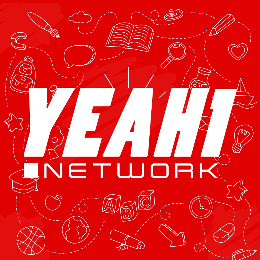 Yeah1 Network - YouTube