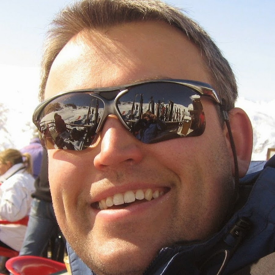 Daniel McLoughlin - YouTube