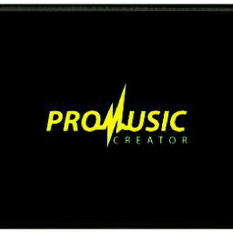 Pro Music - YouTube