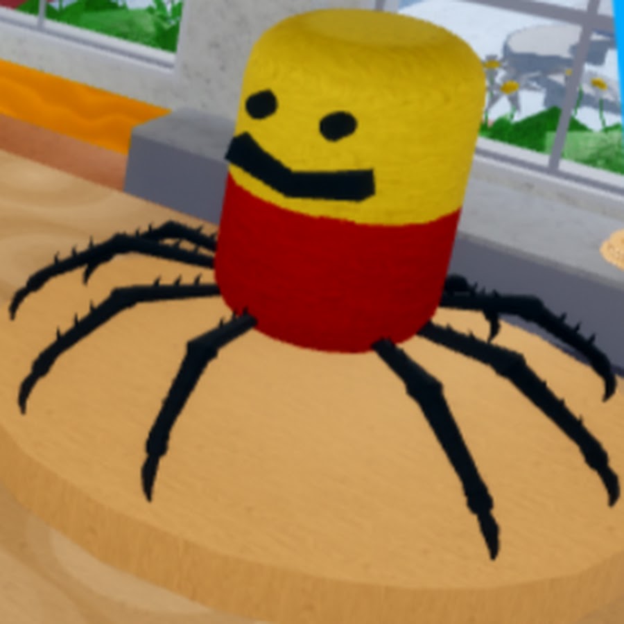Despacito Spider - YouTube