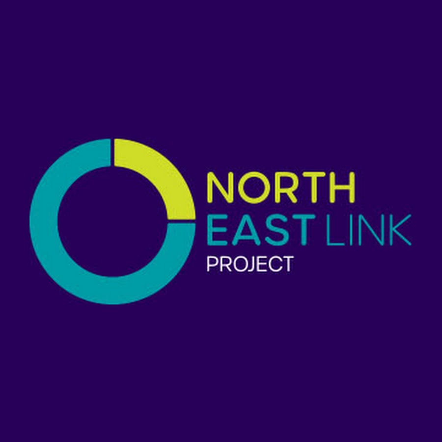 North East Link - YouTube
