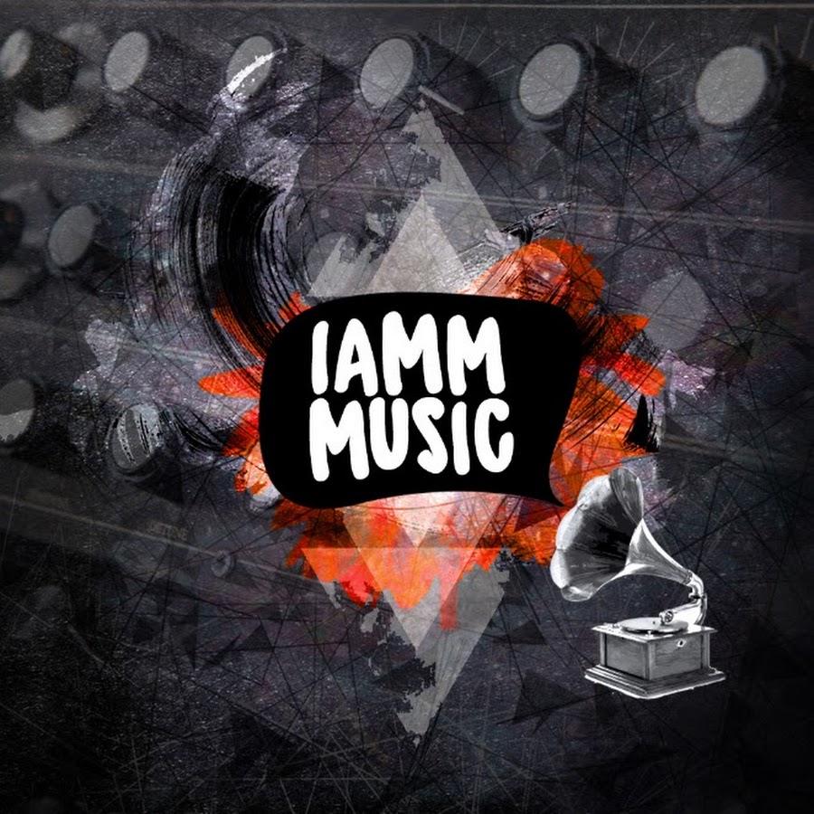 IAMM MUSIC - YouTube