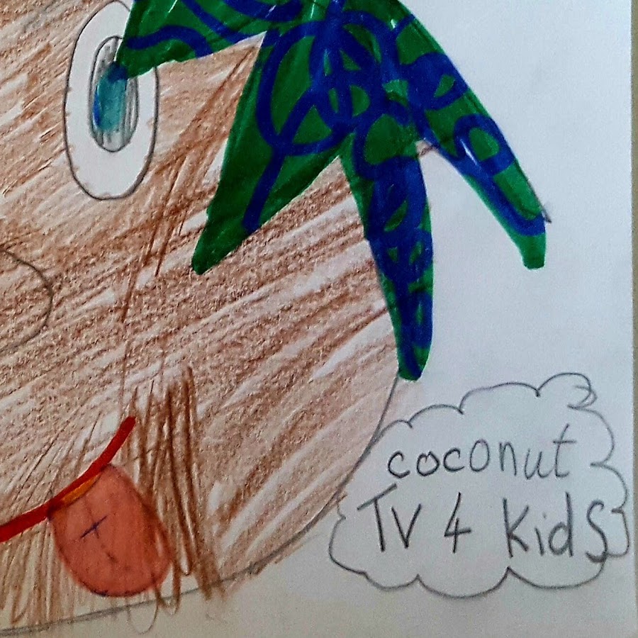 Coconut TV 4 kids - YouTube
