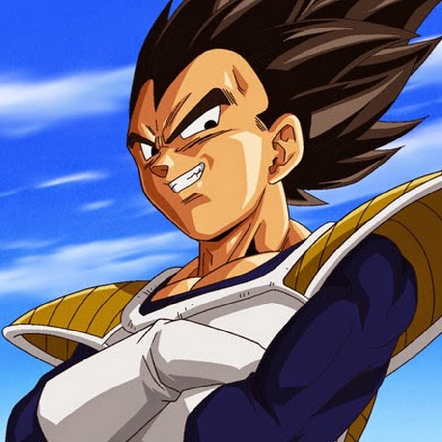 VEGETTA REX - YouTube