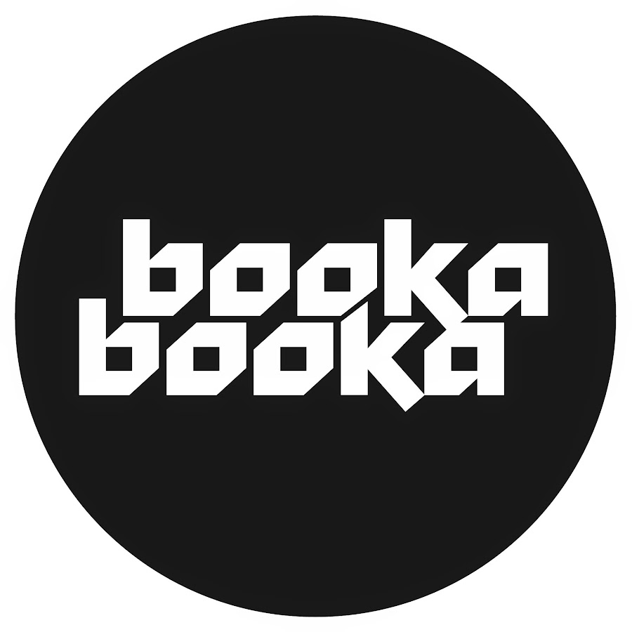 Booka Booka - YouTube