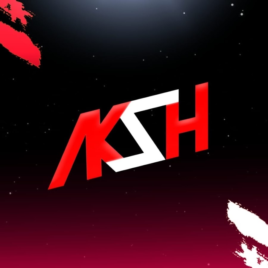 Gaming With Aksh - YouTube