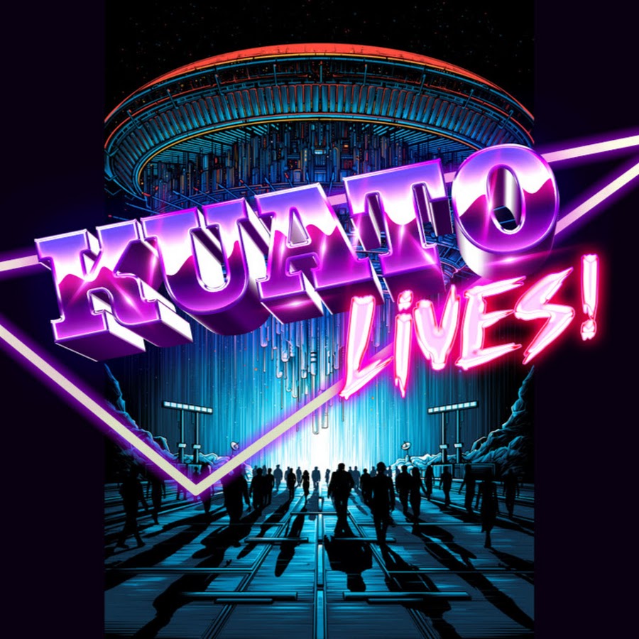 Kuato Lives - YouTube