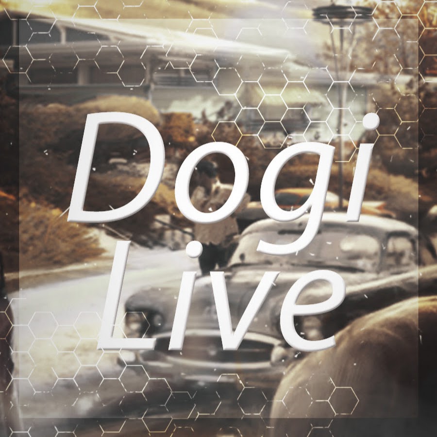 Dogi Live - YouTube