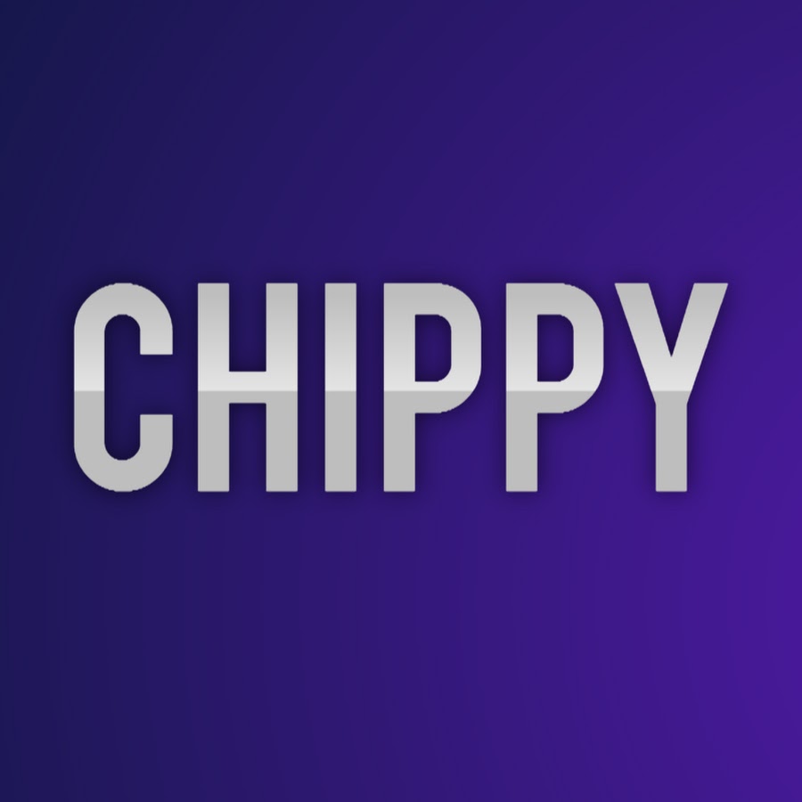 Chippy - YouTube