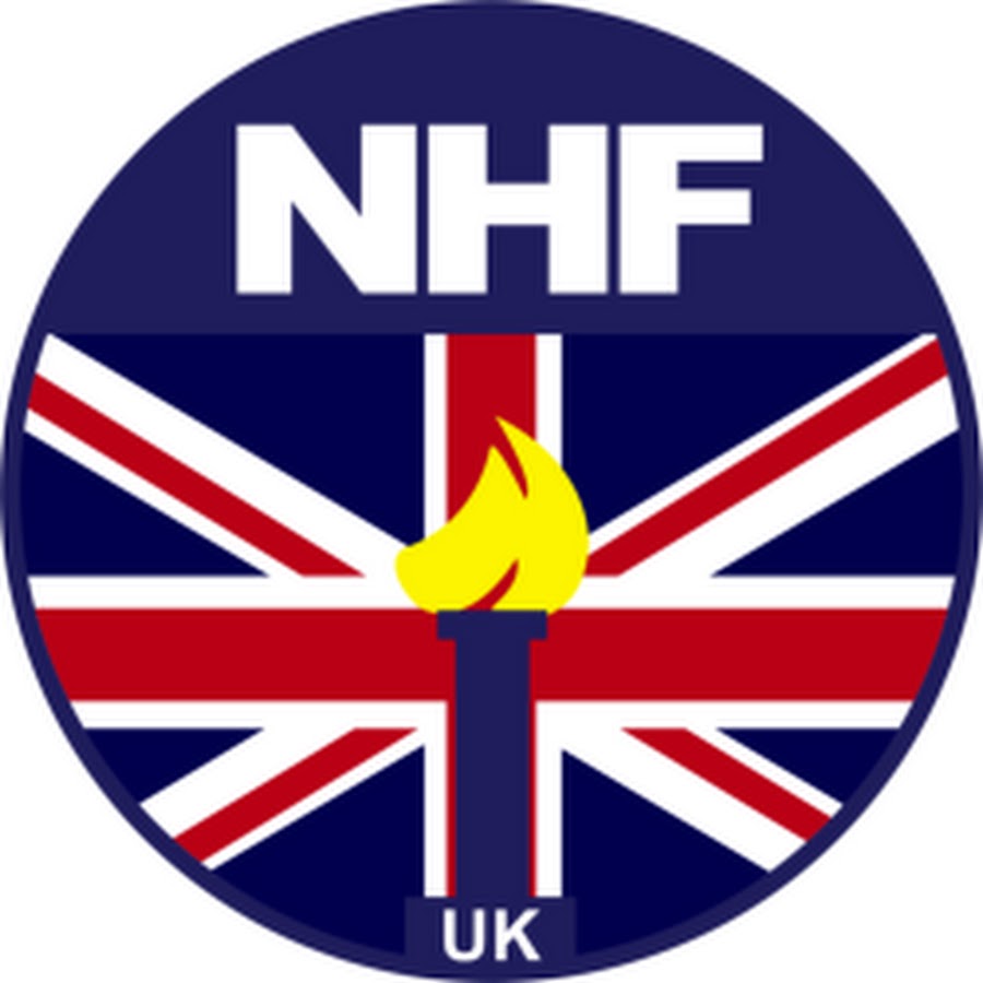 The NHF UK - YouTube