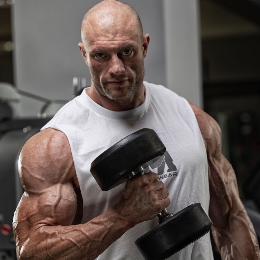 Stuart Garrington - YouTube