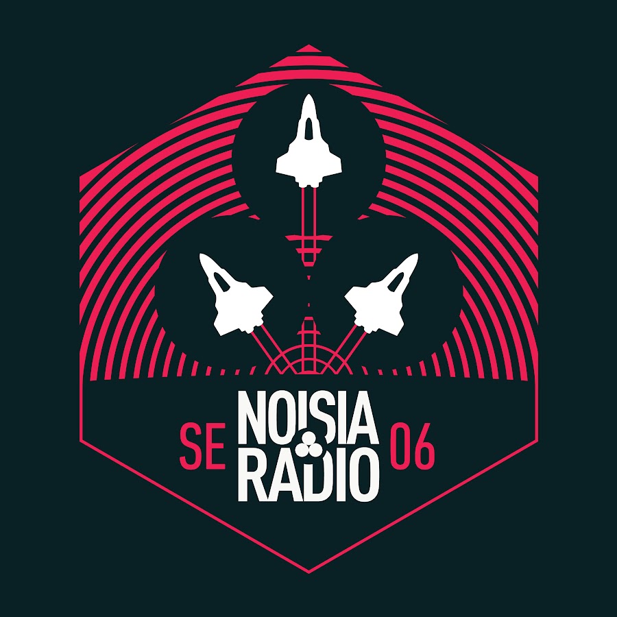 Noisia Radio - YouTube