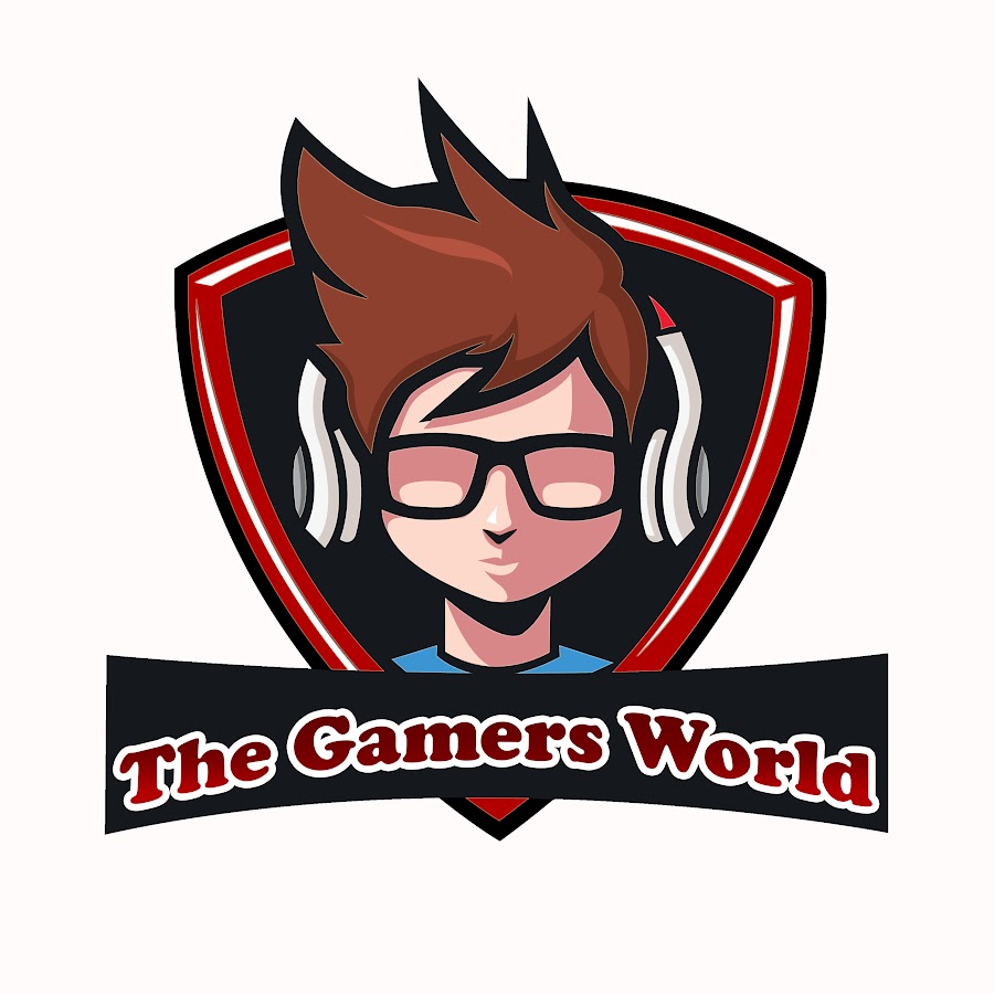 The Gamers World - YouTube
