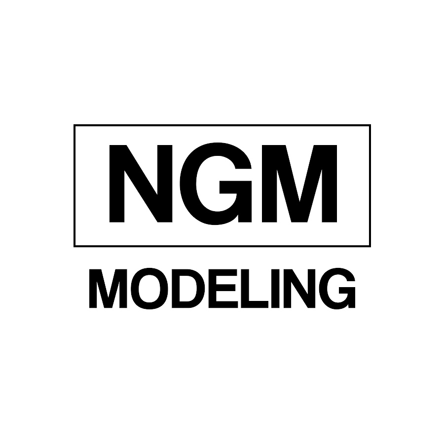 NGM Modeling - YouTube