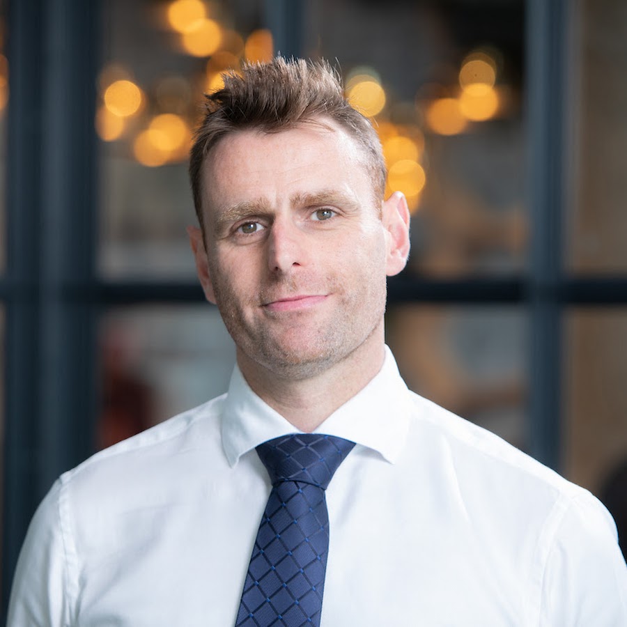 Scott Weir Offical - YouTube