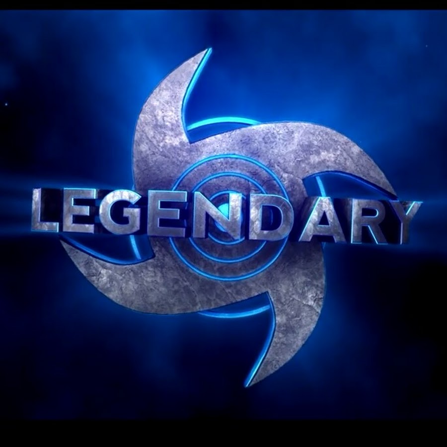 Legendary TV - YouTube