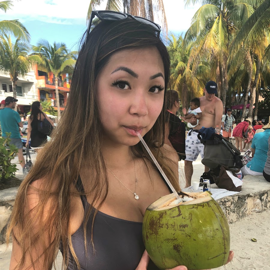 Ashley Aoki - YouTube