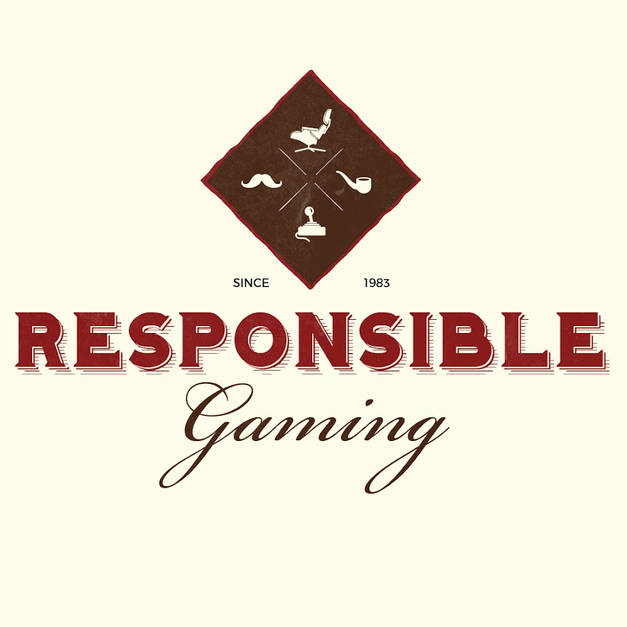 Responsible Gaming - YouTube