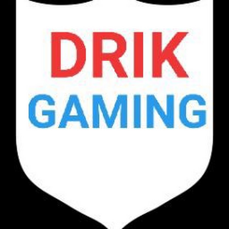 DRIK GAMING - YouTube
