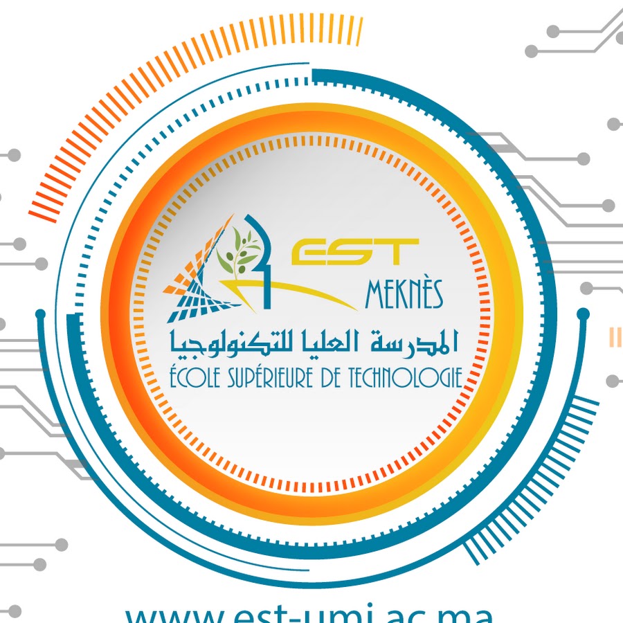 E-learning ESTM & ENCG - YouTube