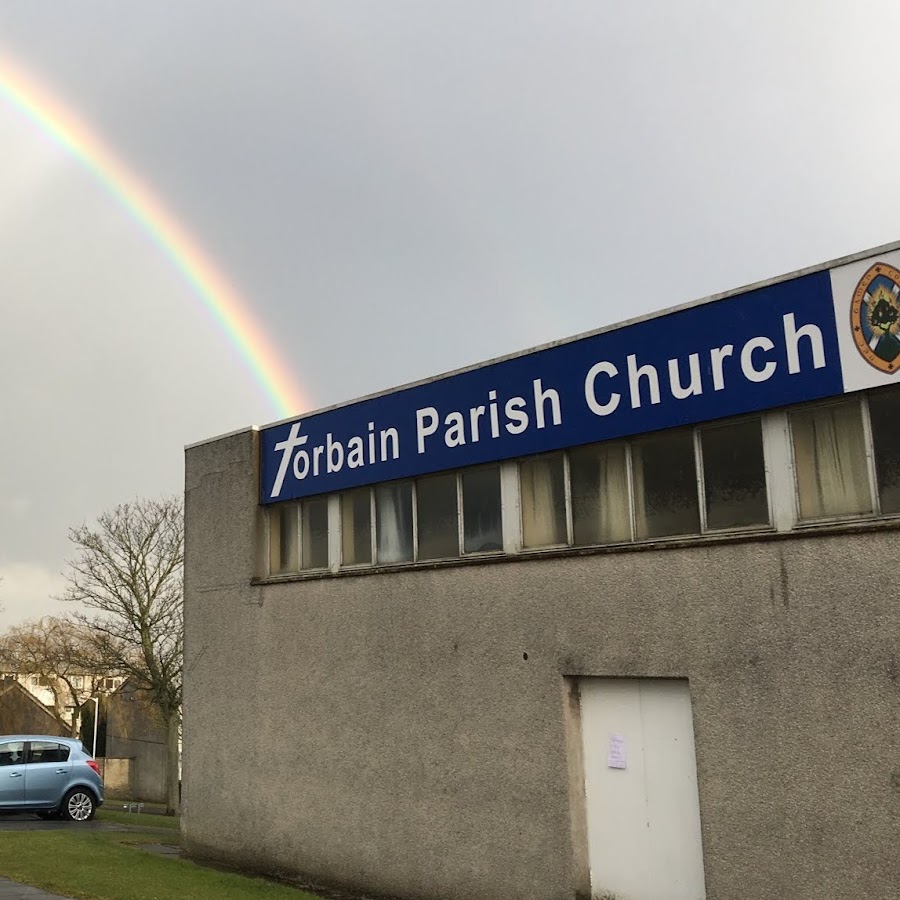 Torbain Church Kirkcaldy - YouTube