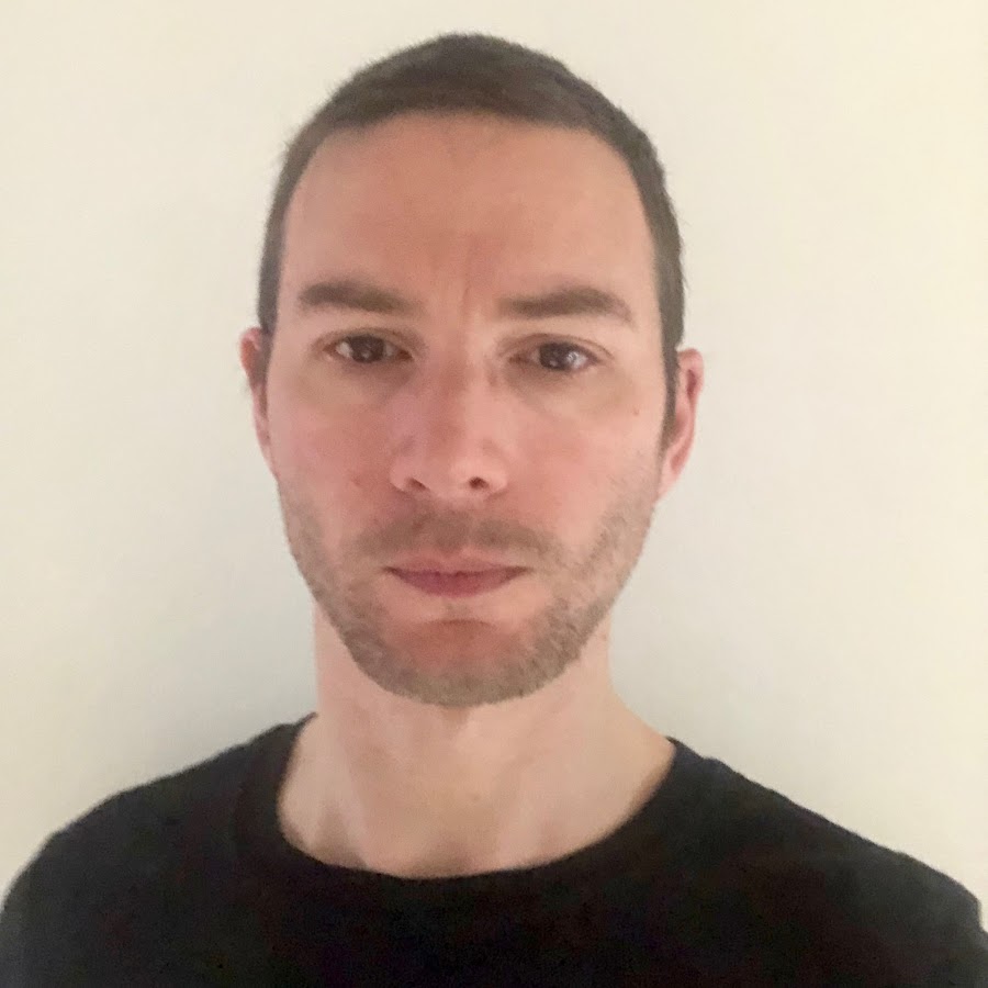 Daniel Stuart - YouTube