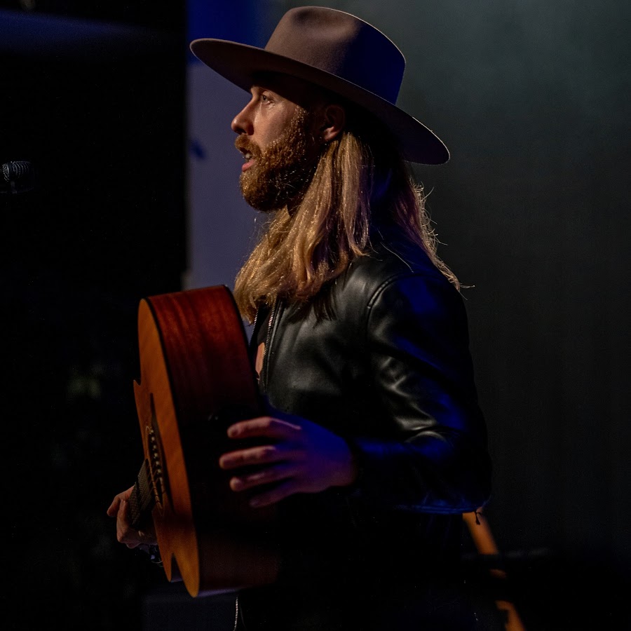 Justin Maki - YouTube