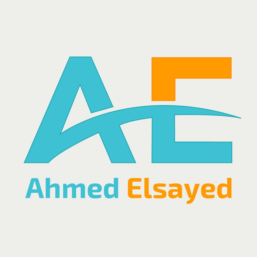 Ahmed Elsayed - YouTube