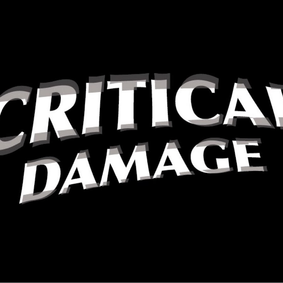 Critical Damage Channel - YouTube
