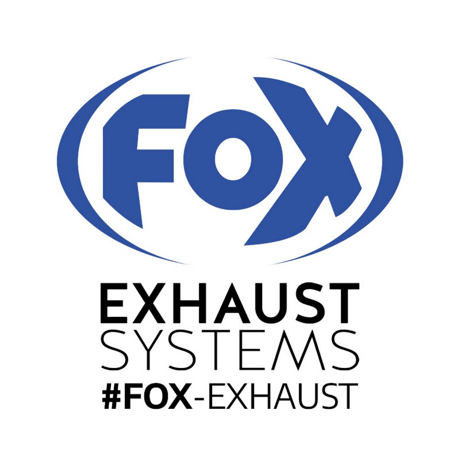 FOXexhaustSYSTEMS - YouTube