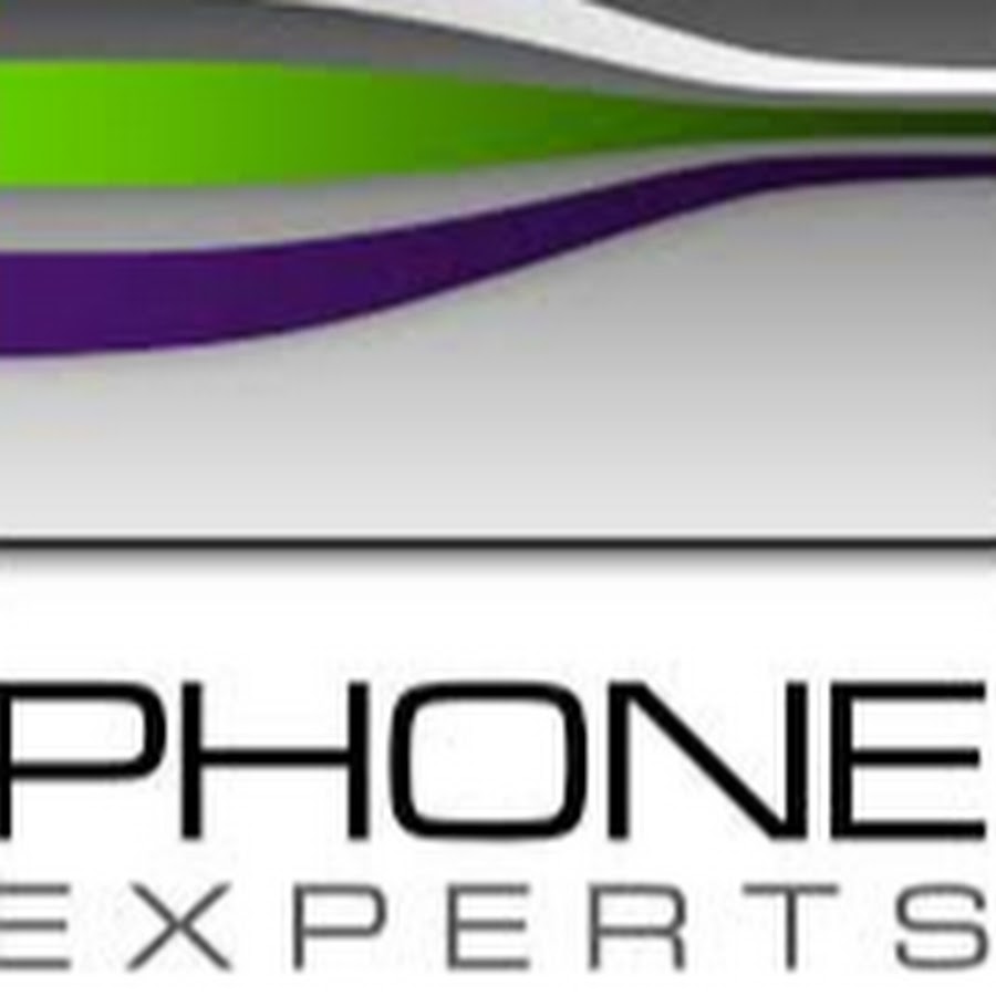 Phone Experts - YouTube