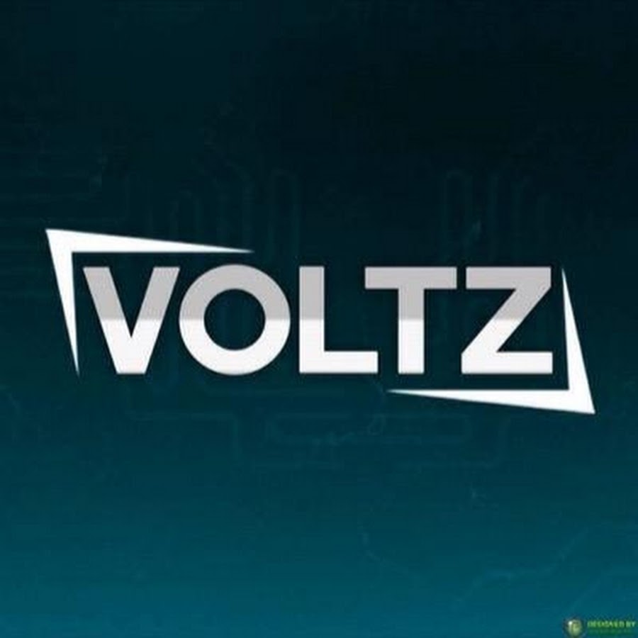 Voltz - YouTube