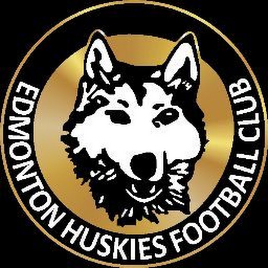 Edmonton Huskies - YouTube