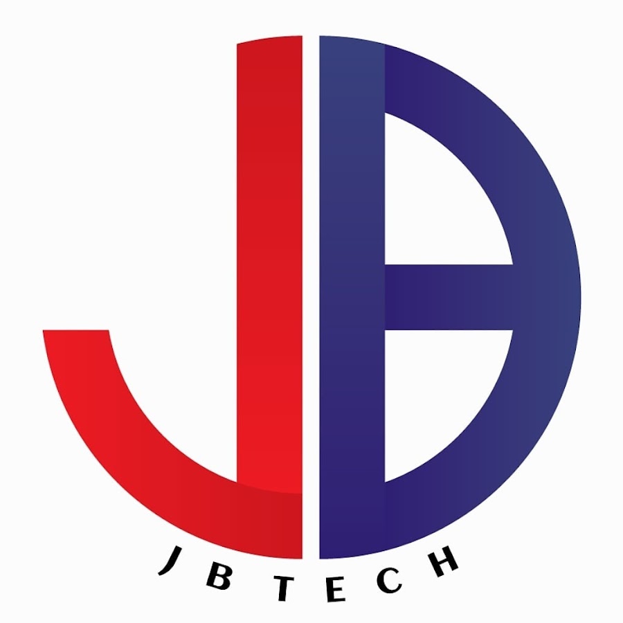 JB TECH - YouTube