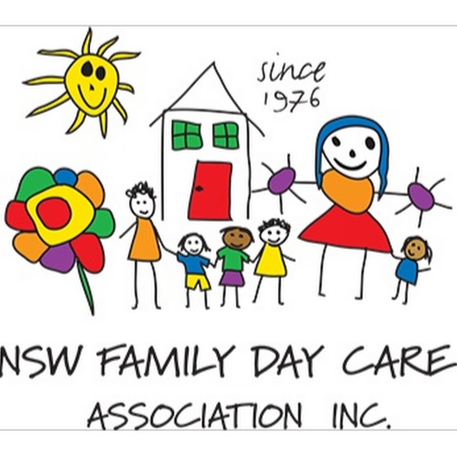 NSW Family Day Care Association - YouTube