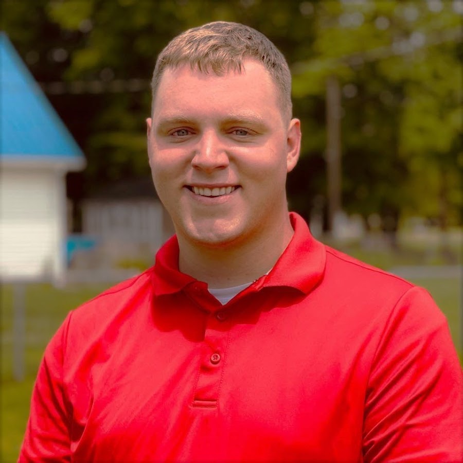 Chase Connor - YouTube