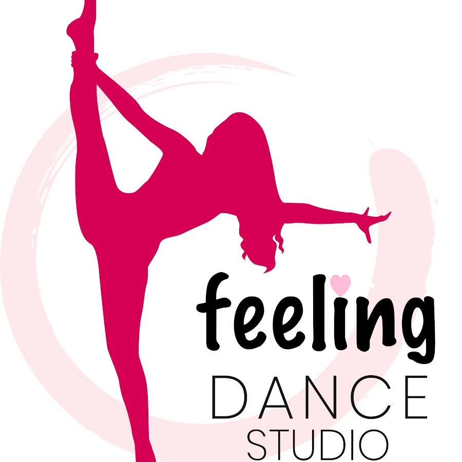 Feeling Dance Studio - YouTube