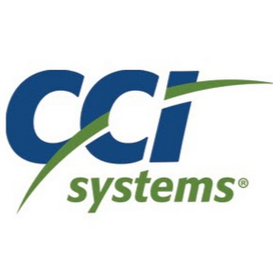CCI Systems, Inc. - YouTube