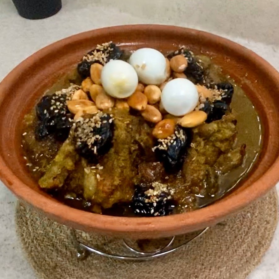 قناة طبخ وا أفكار 1 tabkh wa afkar Channel - YouTube