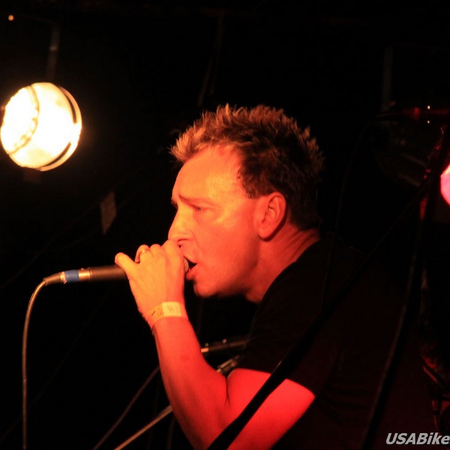 Terry Cole - YouTube