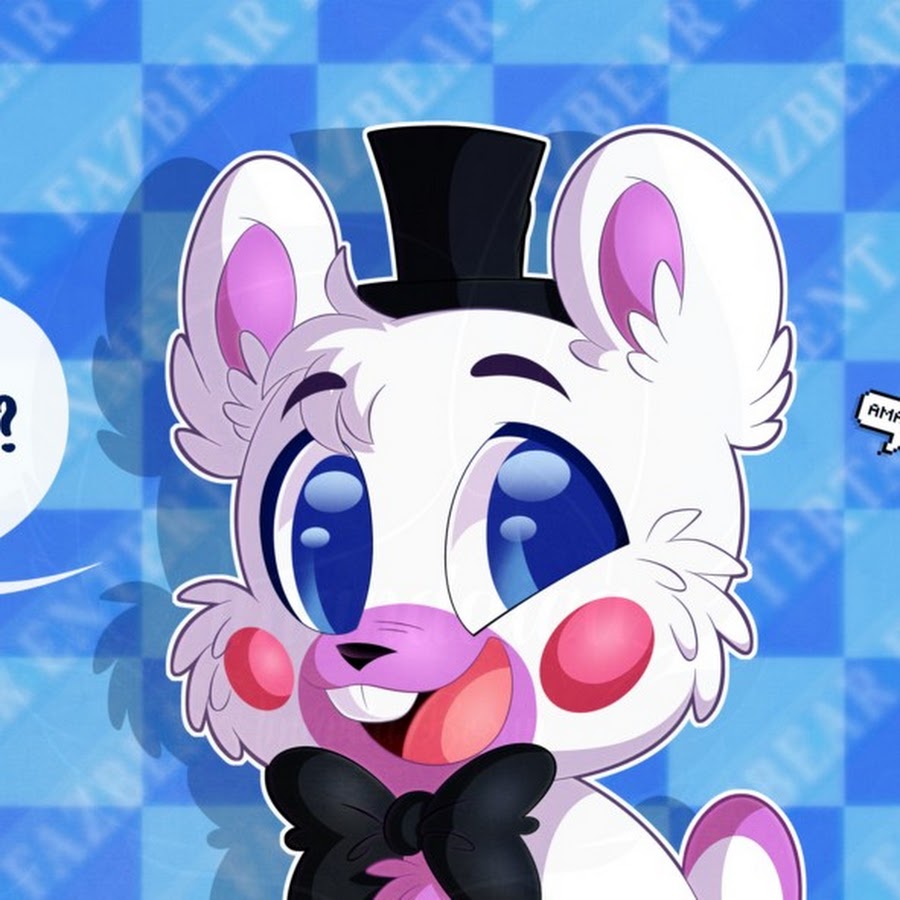 helpy Fnaf 6 - YouTube