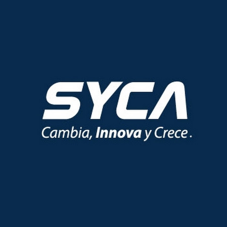 SYCA CONSULTORES - YouTube