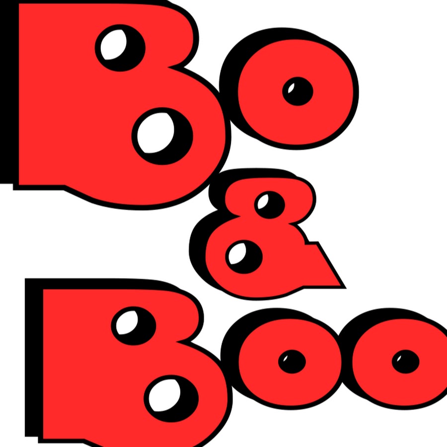 Bo & Boo - YouTube