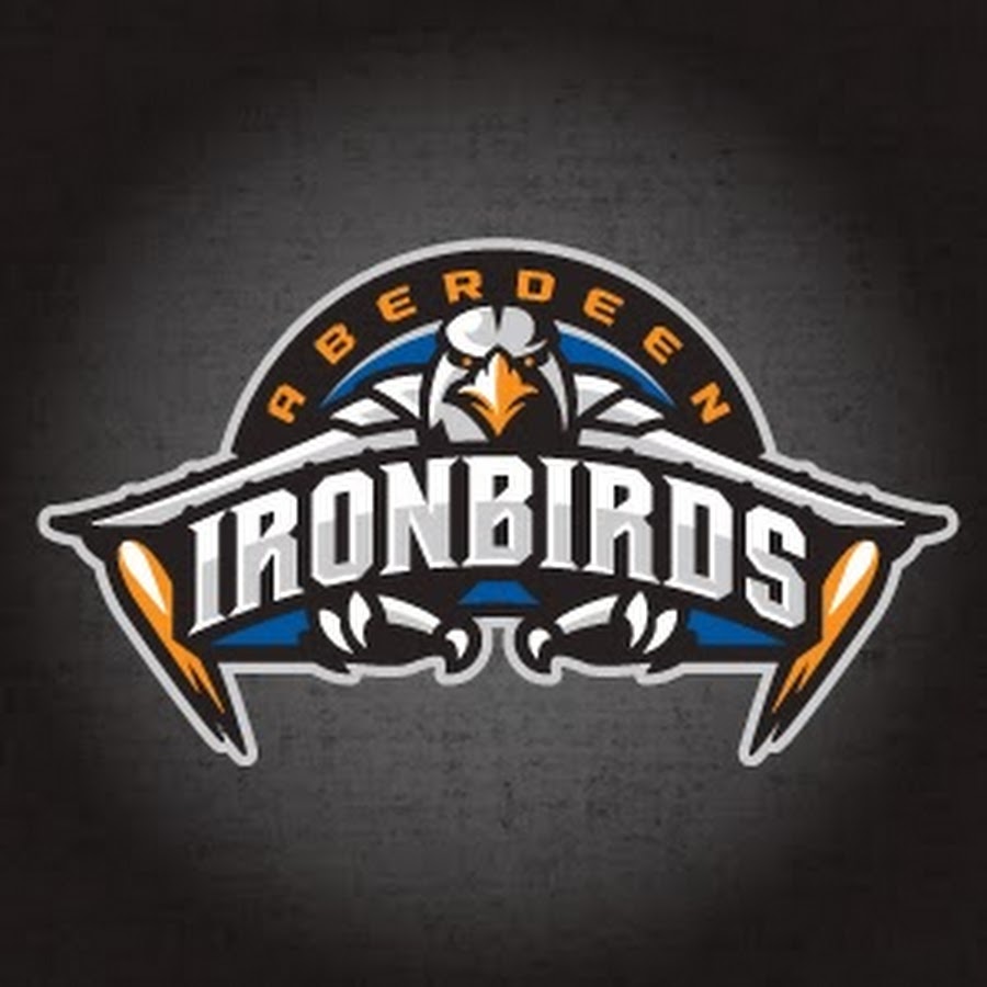 Aberdeen IronBirds - YouTube