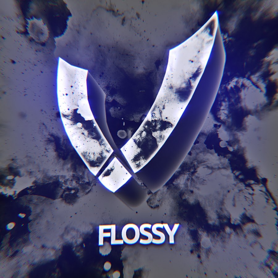 Flossy - YouTube