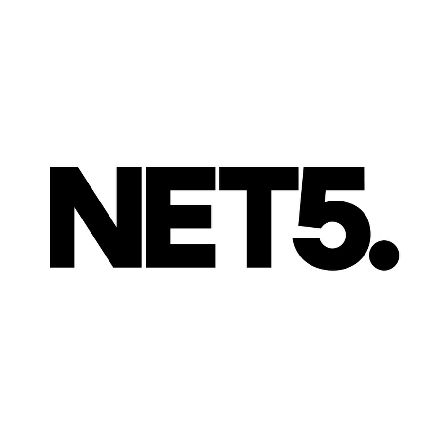Net5 - YouTube