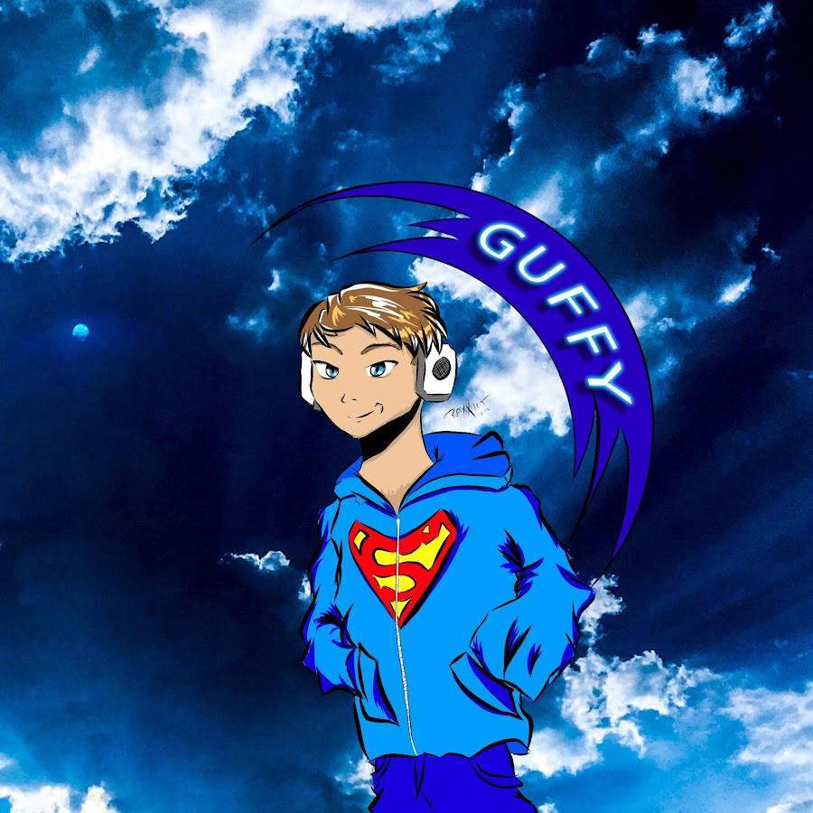 Guffy - YouTube